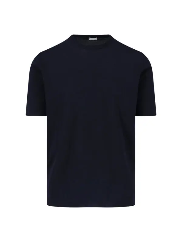Caruso 100% Cotton T-shirt