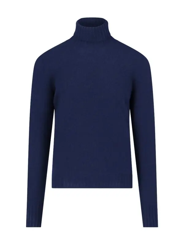 DRUMOHR 100% Cashmere Sweater