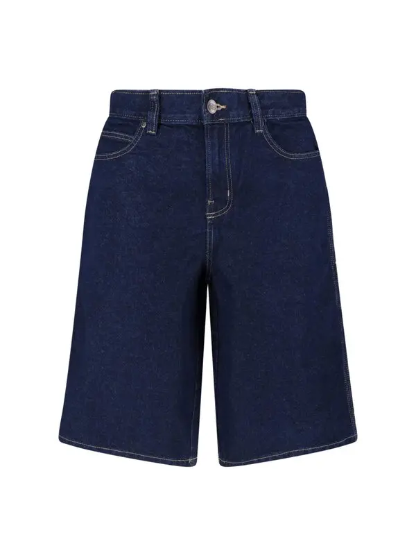 Dickies 100% Cotton Denim Jeans - Blue