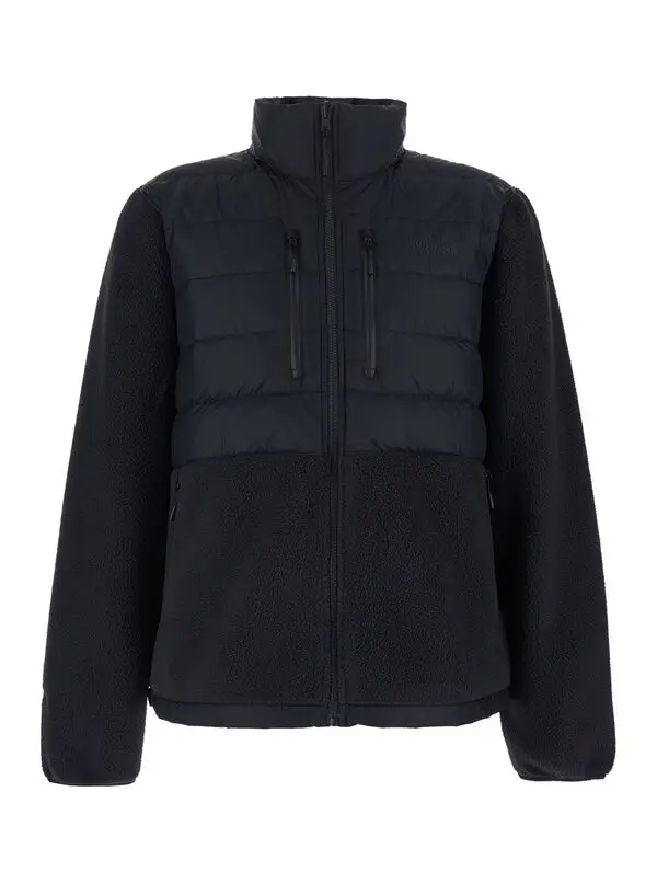 The North Face Waterproof Hooded Shell Jacket