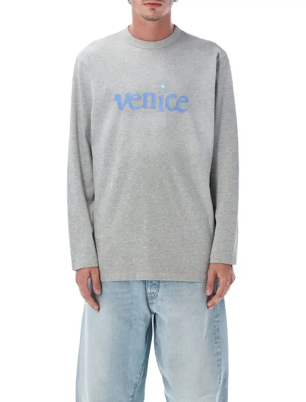 ERL Venice Long Sleeve T-shirt