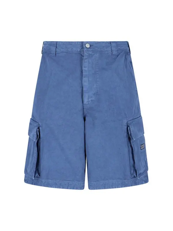 ERL 100% Cotton Trousers