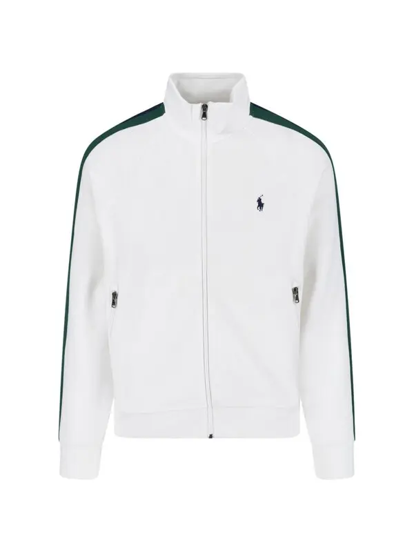 Polo Ralph Lauren Zip-up Track Jacket
