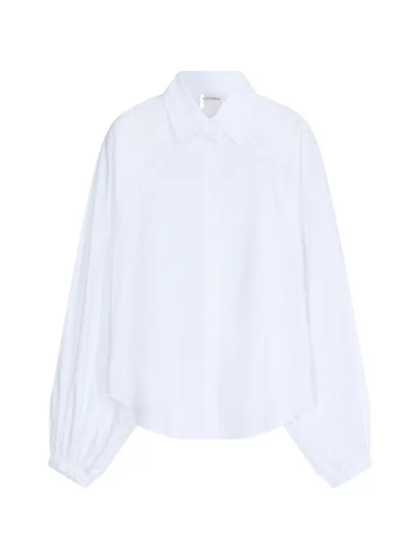 Closed Organic Cotton Shirt