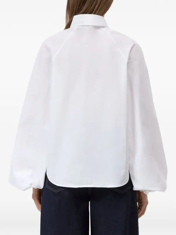 Closed Organic Cotton Shirt