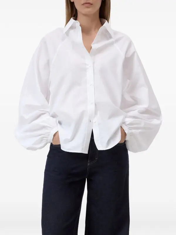 Closed Organic Cotton Shirt