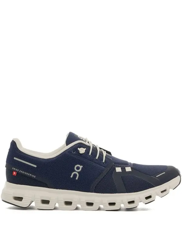 On 6 Sneakers