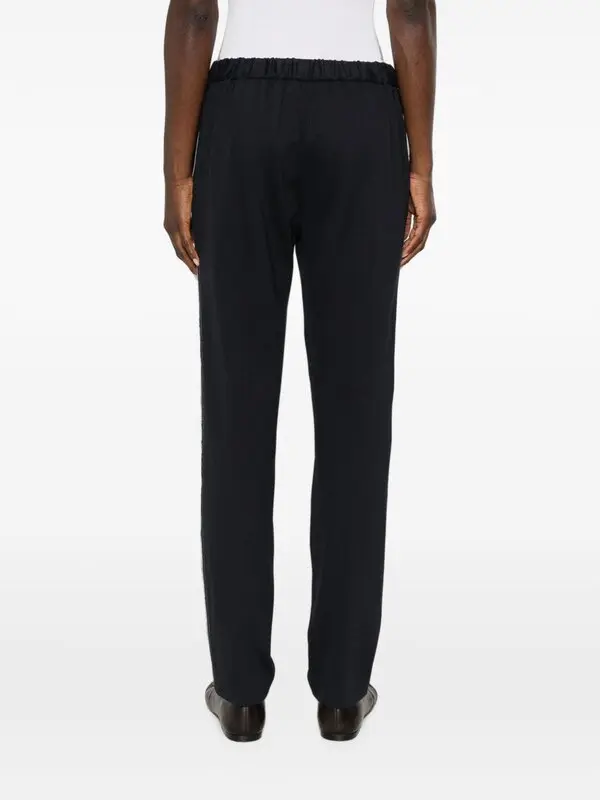 Fabiana Filippi Slim Fit Trousers
