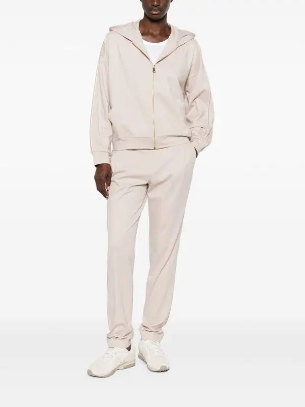 Fabiana Filippi Slim Fit Trousers