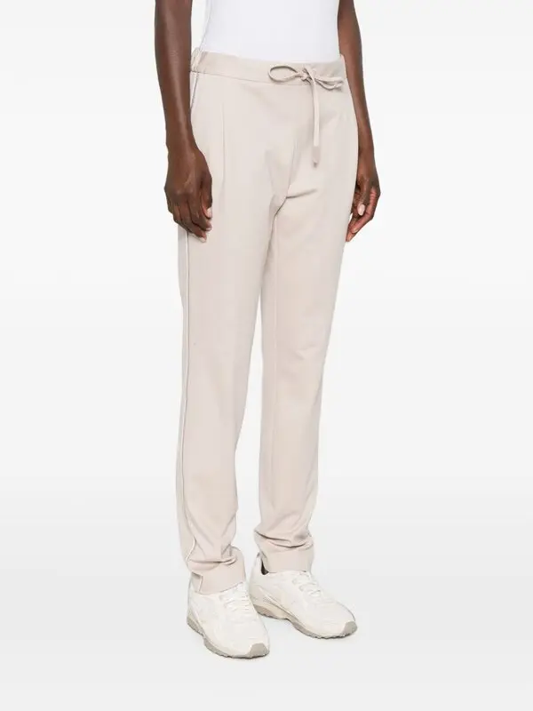 Fabiana Filippi Slim Fit Trousers