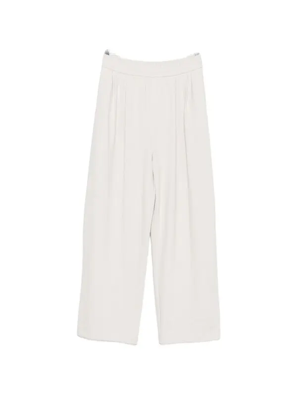 Brunello Cucinelli Cotton Trousers