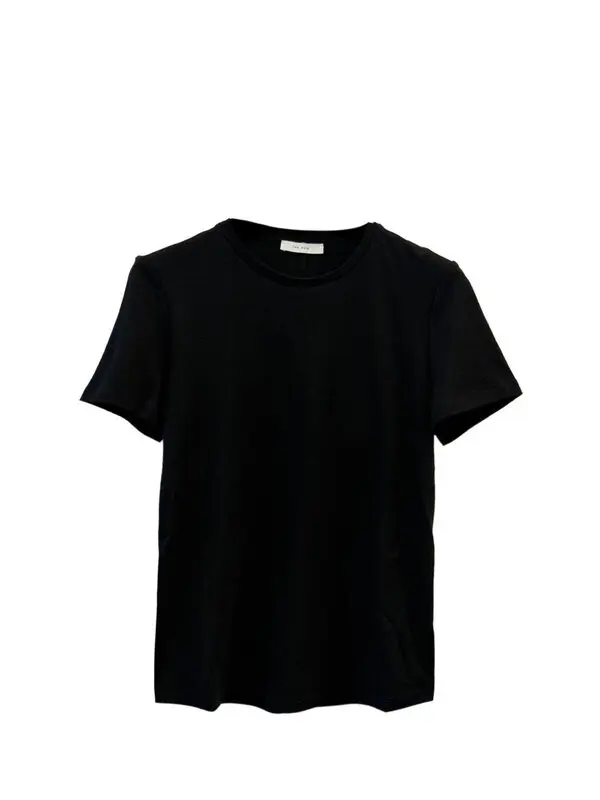 THE ROW Wesler Cotton T-shirt
