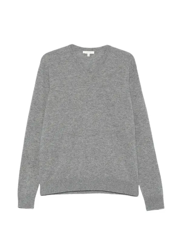 THE ROW Nian Cashmere Jumper