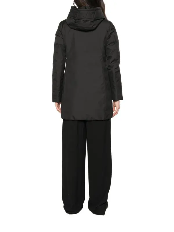 FAY Midi Parka Coat