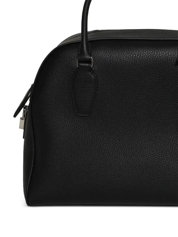 THE ROW India 12.00 Leather Handbag