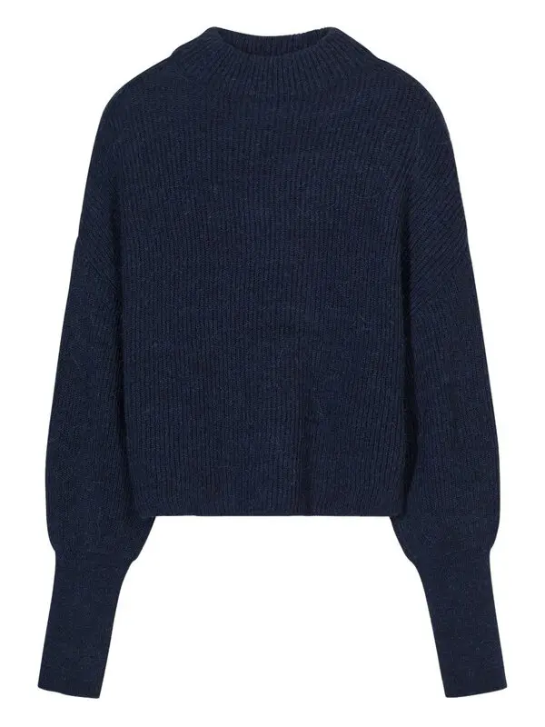 Closed Wool Blend Jumper