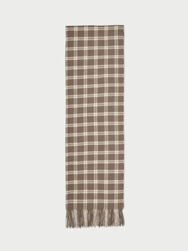 BY MALENE BIRGER Aurora Wool Scarf