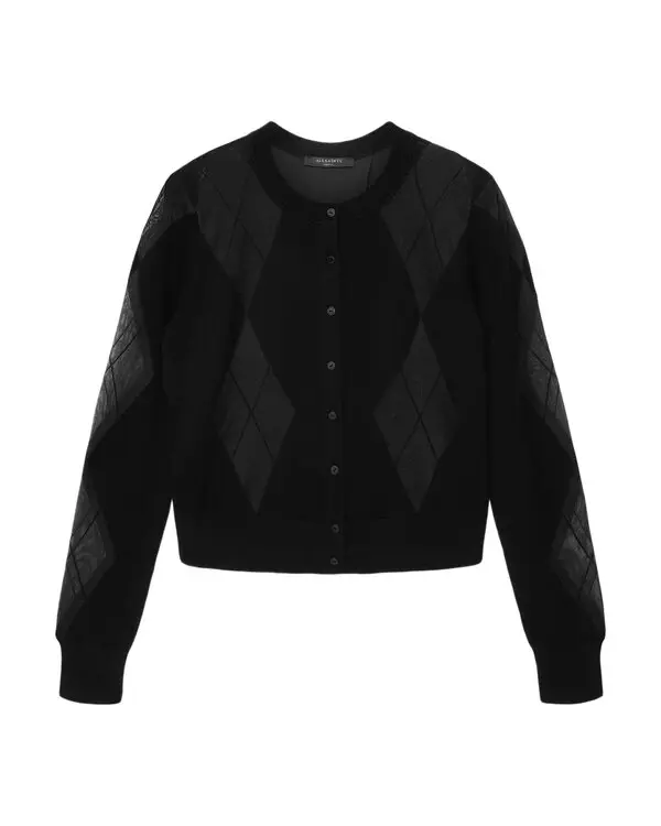 ALLSAINTS Bern Cardigan
