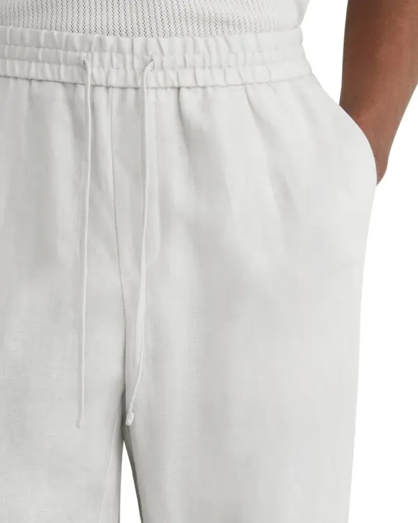 REISS Relaxed Fit Trousers