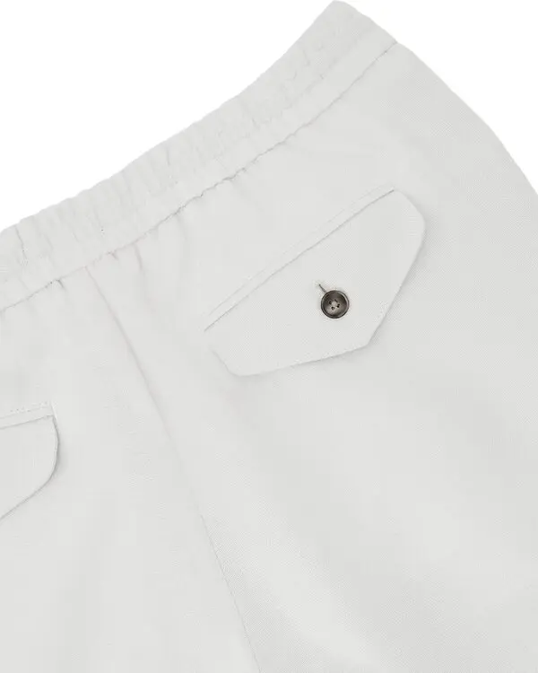 REISS Relaxed Fit Trousers