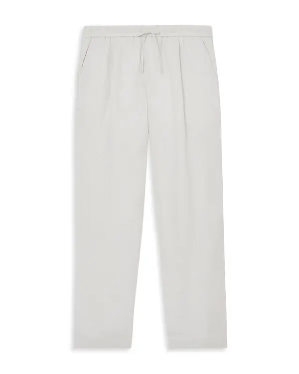 REISS Relaxed Fit Trousers