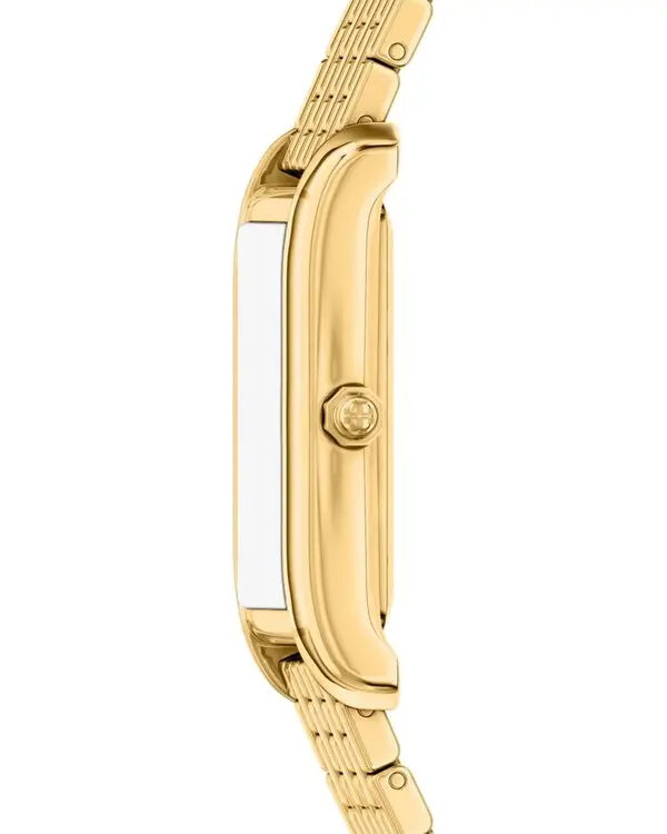 Tory Burch Eleanor Slim Watch, 20mm X 34mm
