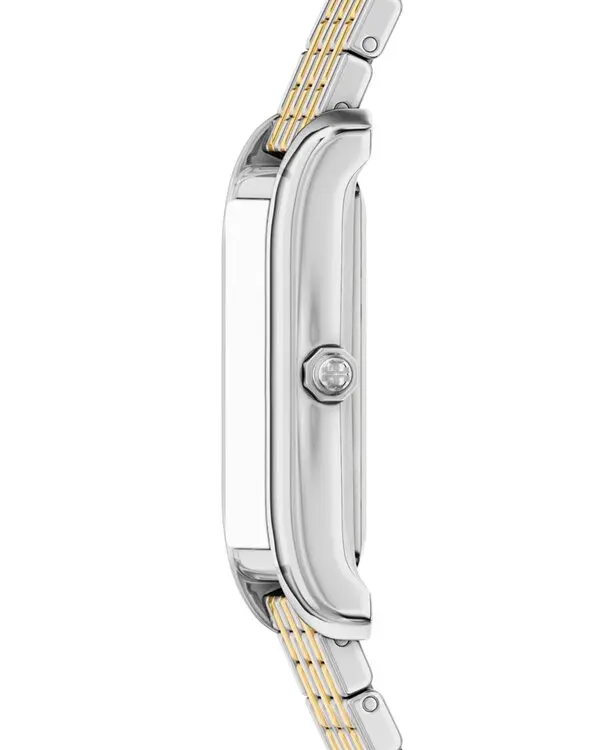 Tory Burch Eleanor Slim Watch, 20mm X 34mm