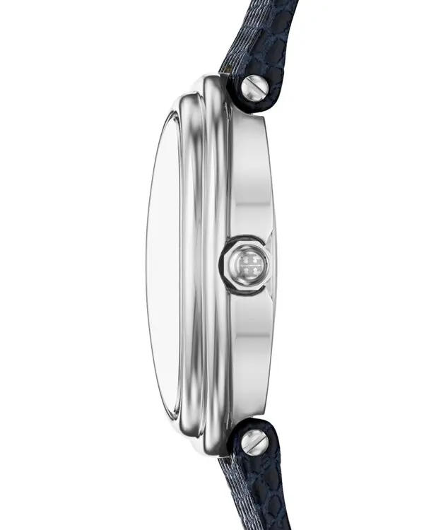 Tory Burch Oval Watch, 28mm
