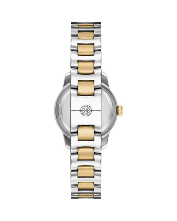 Tory Burch Small Miller Watch, 28mm
