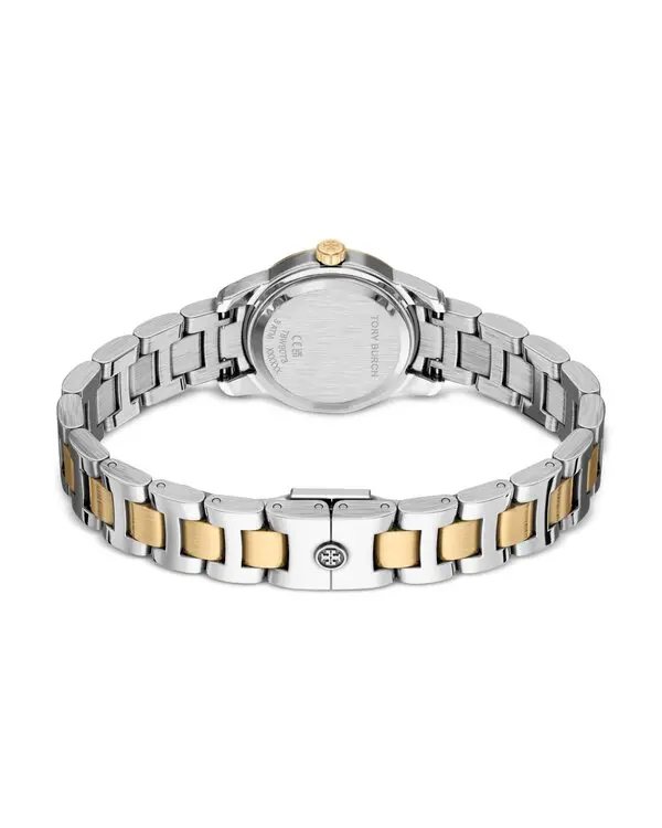 Tory Burch Small Miller Watch, 28mm