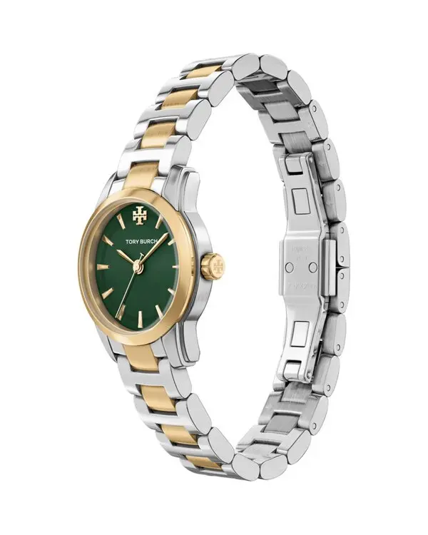 Tory Burch Small Miller Watch, 28mm