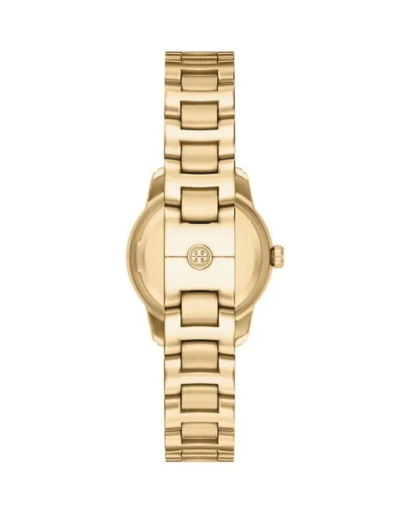Tory Burch Small Miller Watch, 28mm