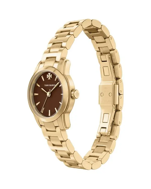 Tory Burch Small Miller Watch, 28mm