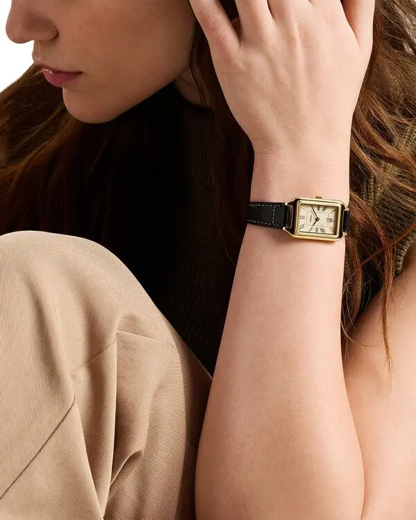 Fossil Raquel Watch, 23mm X 38mm