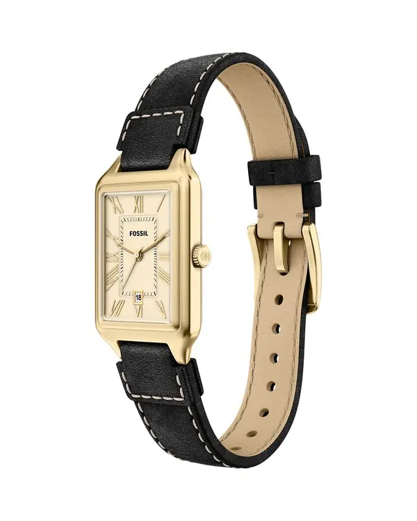 Fossil Raquel Watch, 23mm X 38mm
