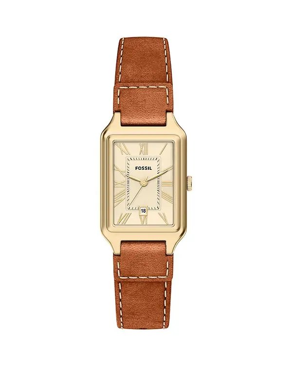 Fossil Raquel Watch, 23mm X 38mm