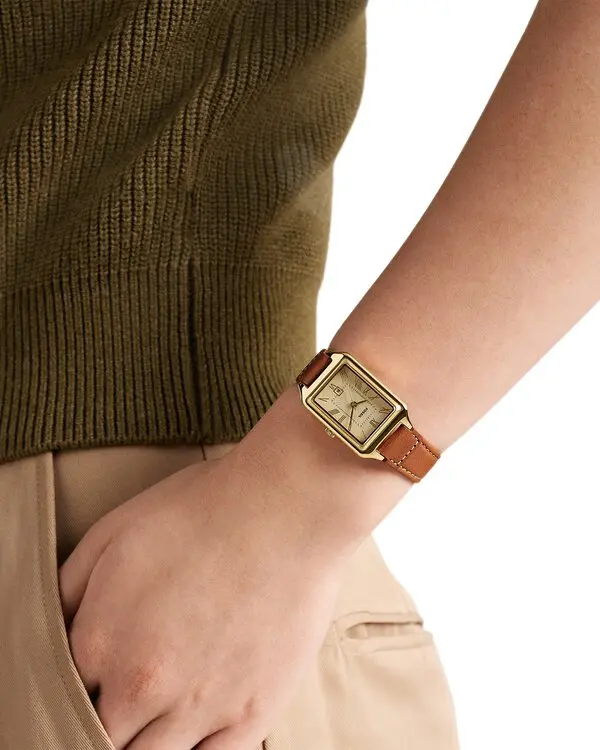 Fossil Raquel Watch, 23mm X 38mm