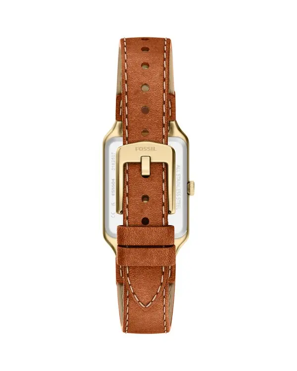 Fossil Raquel Watch, 23mm X 38mm