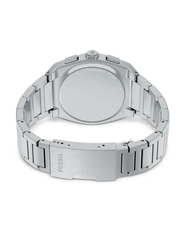 Fossil Everett Chronograph, 44mm