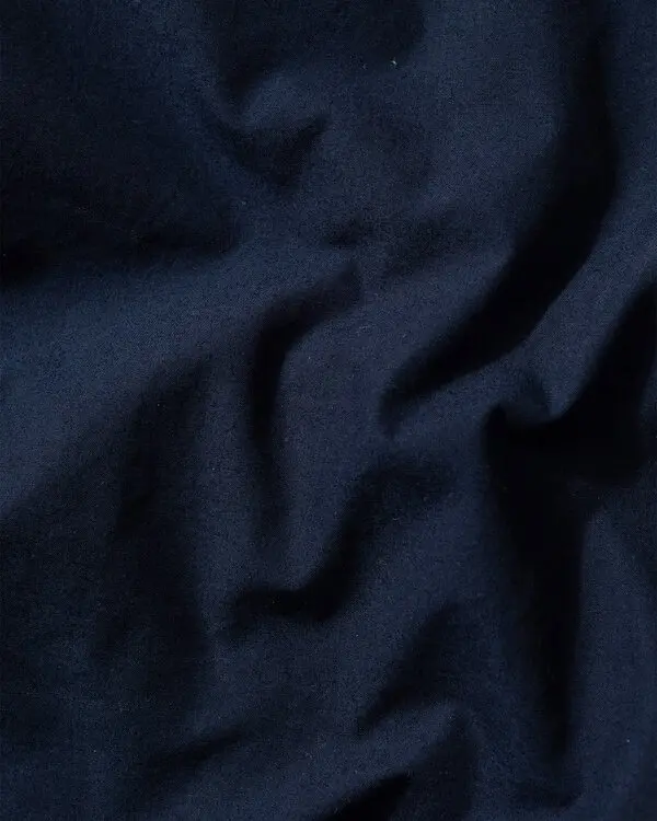 EDMMOND STUDIOS Long Sleeve Utility Zip Jacket