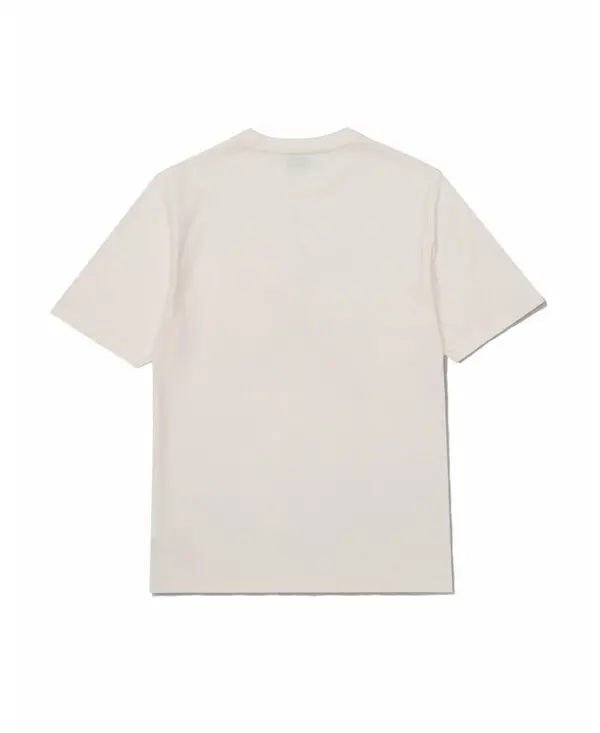 EDMMOND STUDIOS Western Print T-shirt