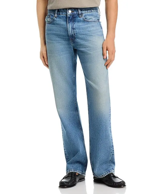 FRAME Straight Bootcut 32 Jeans - Camping