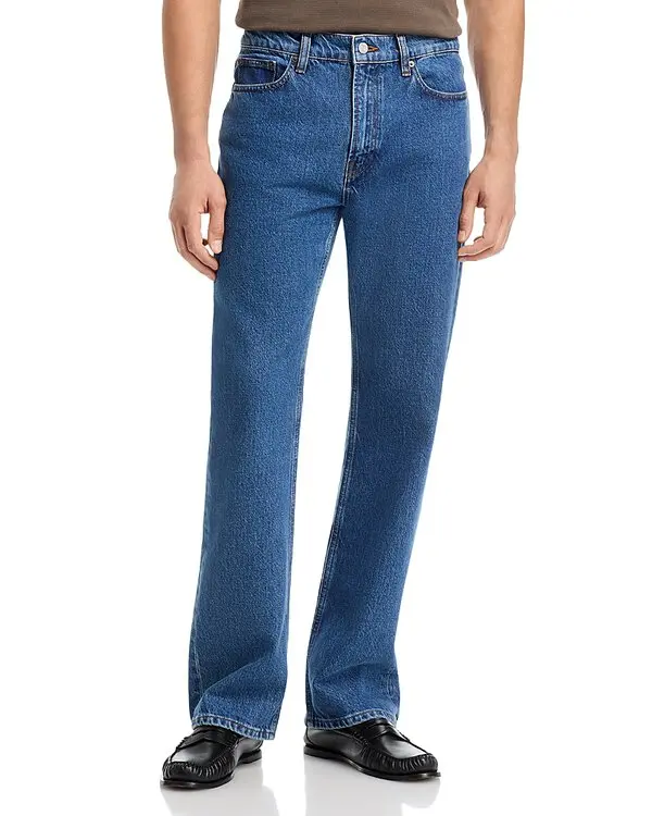 FRAME Straight Bootcut 32 Jeans - Flow