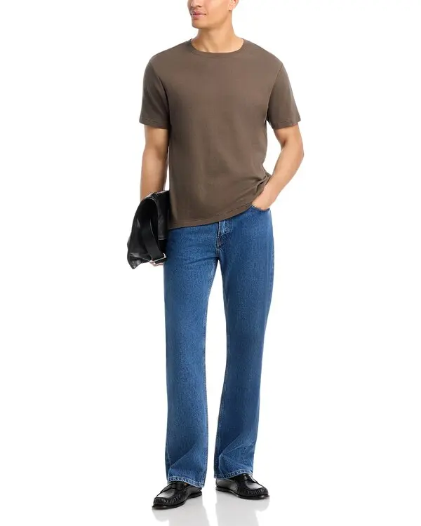 FRAME Straight Bootcut 32 Jeans - Flow