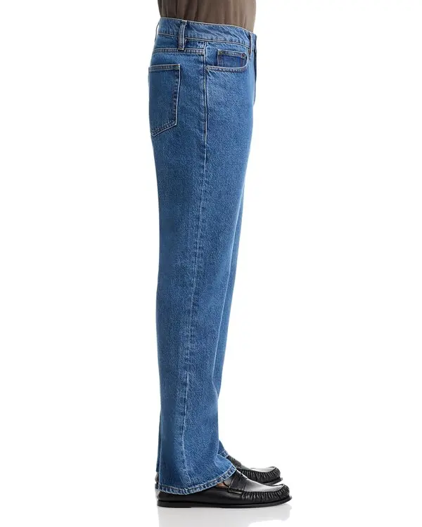 FRAME Straight Bootcut 32 Jeans - Flow