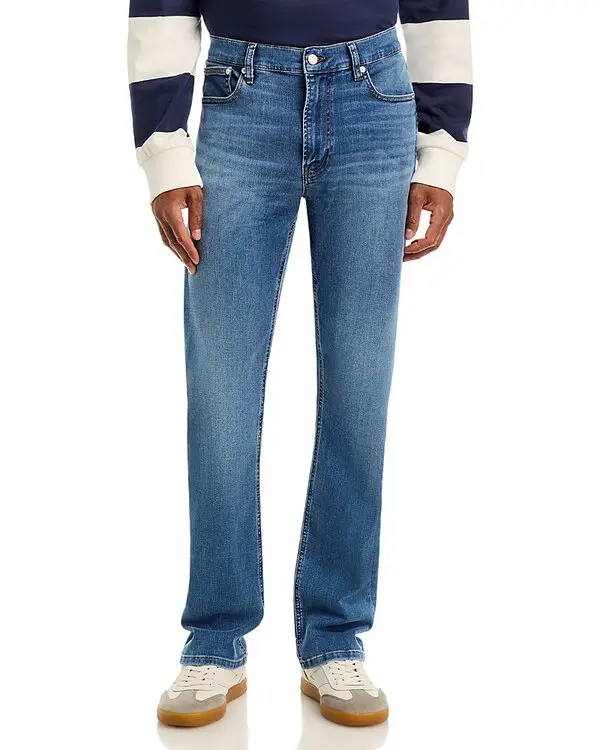 FRAME Modern Straight 32.5 Jeans - Mood