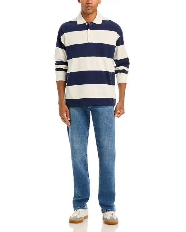 FRAME Modern Straight 32.5 Jeans