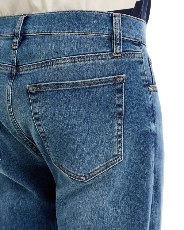 FRAME Modern Straight 32.5 Jeans