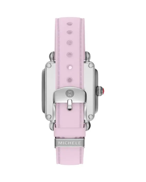 Michele Deco Sport Mid Watch, 29mm X 31mm
