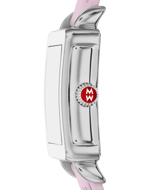 Michele Deco Sport Mid Watch, 29mm X 31mm